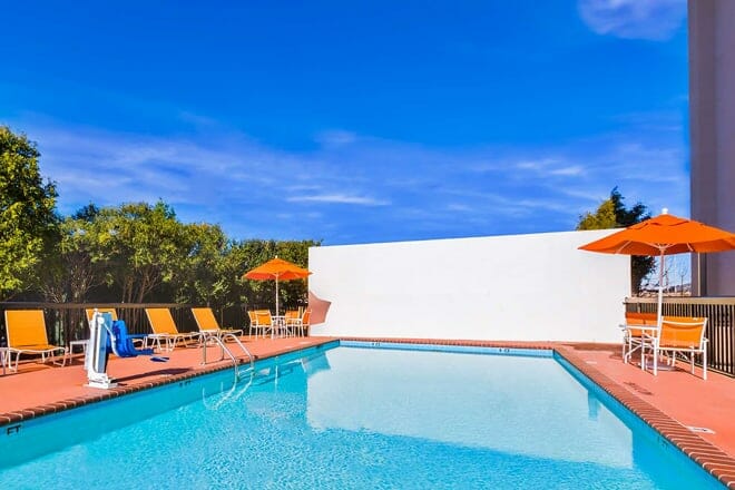 Hampton Inn Huntsville-Arsenal/ South Pkwy