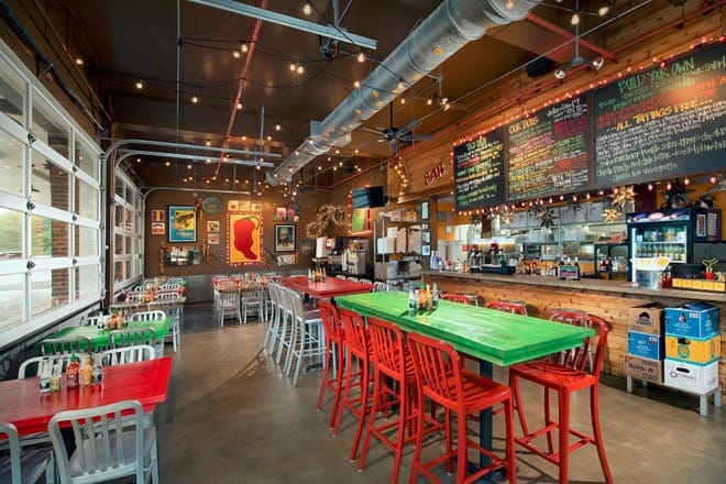 Hampton Inn Huntsville/ Village of Providence