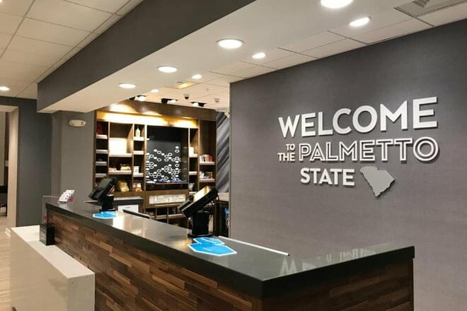 hampton inn and suites columbia killian road