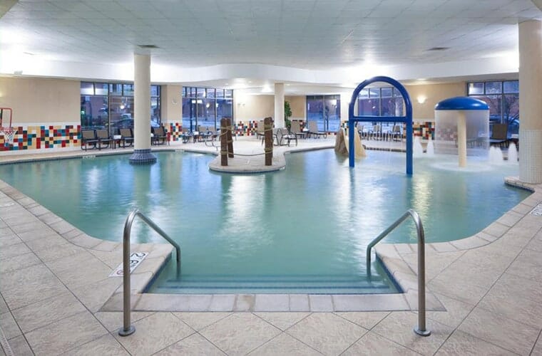 Hampton Inn and Suites Oklahoma City-Bricktown