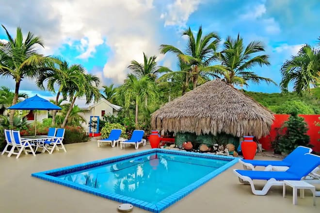 Harbour Club Villas & Marina