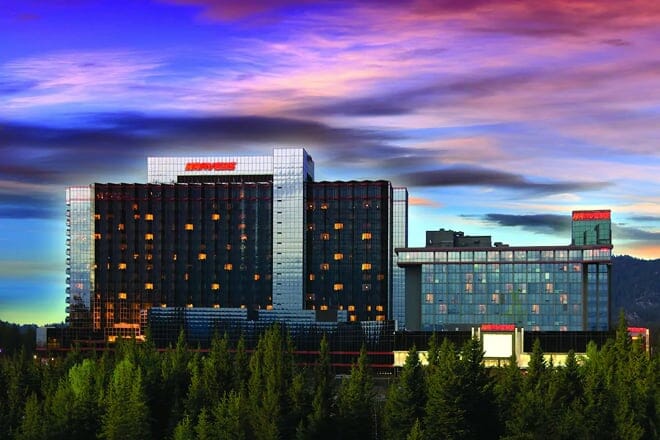 harveys lake tahoe hotel and casino