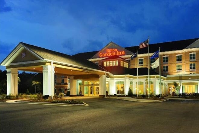 Hilton Garden Inn Columbia/Northeast