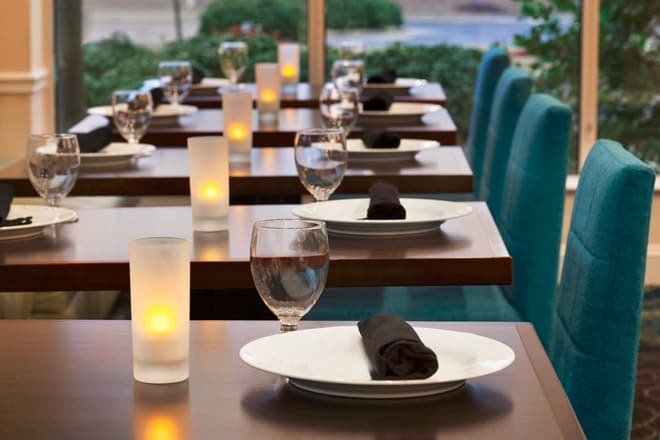 Hilton Garden Inn Huntsville South/ Redstone Arsenal