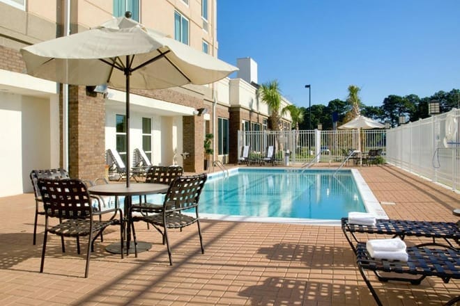 Hilton Garden Inn Mobile West I-65/Airport Blvd