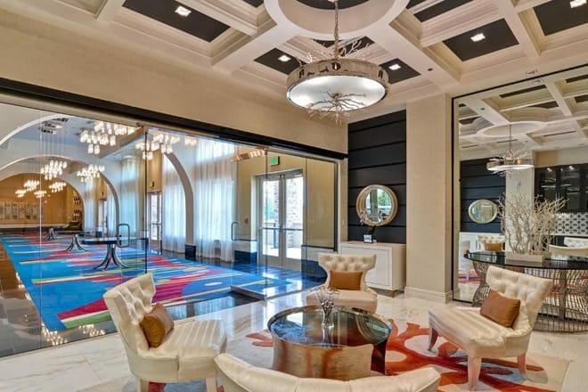 Hilton Garden Inn Raleigh / Crabtree Valley