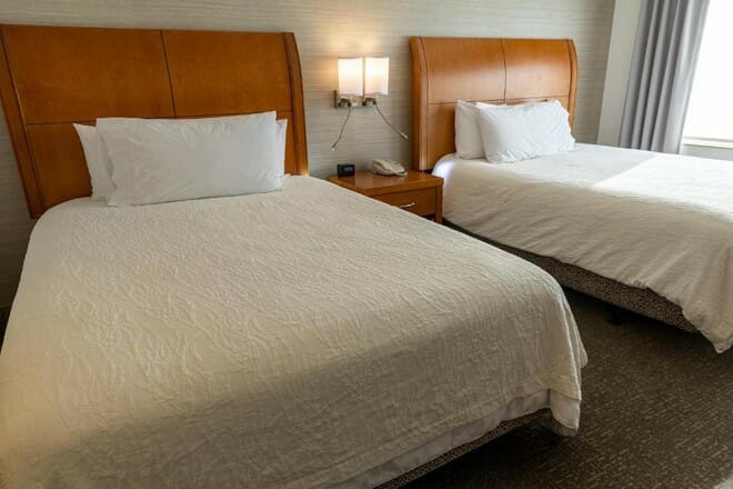 Hilton Garden Inn West Des Moines