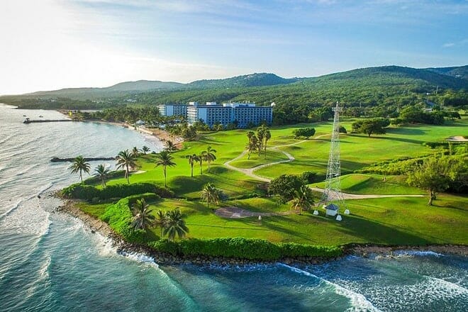 Hilton Rose Hall Resort & Spa