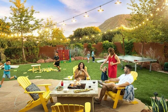 hilton sedona resort at bell rock