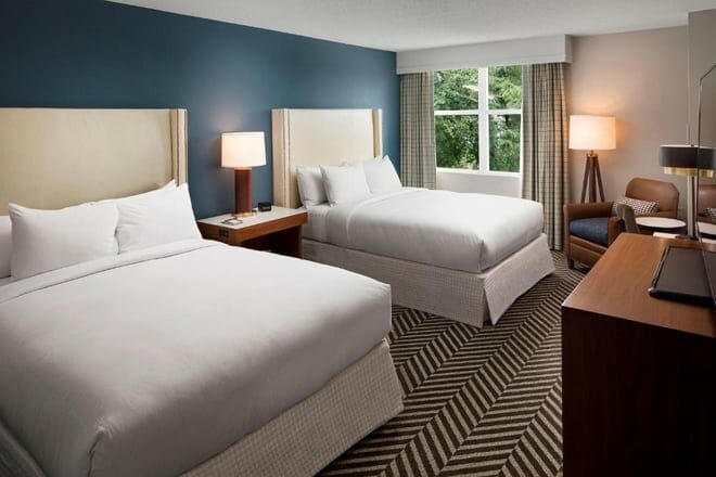 hilton university of florida conference center gainesville