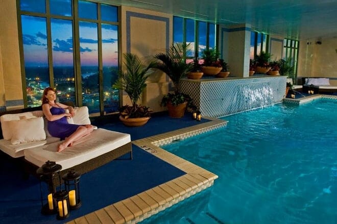 hilton virginia beach oceanfront