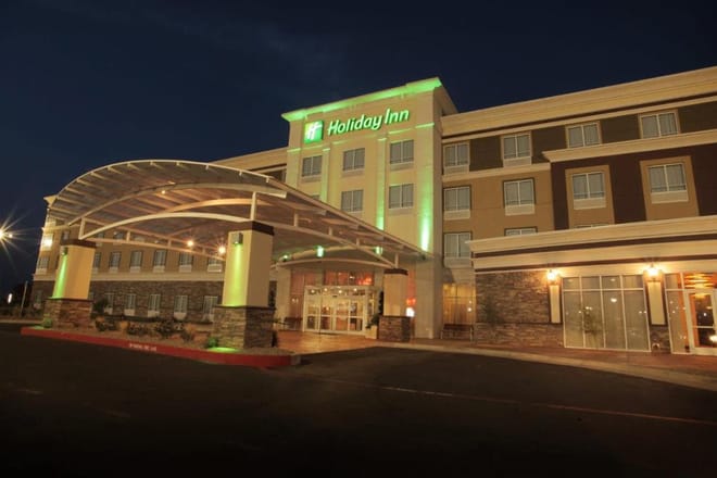 holiday inn amarillo west medical center