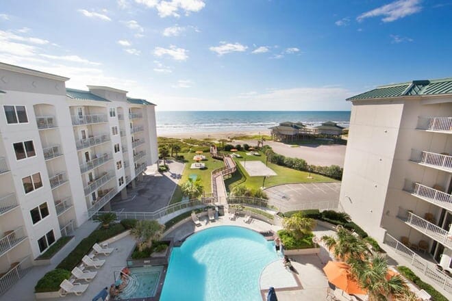 holiday inn club vacations galveston beach resort