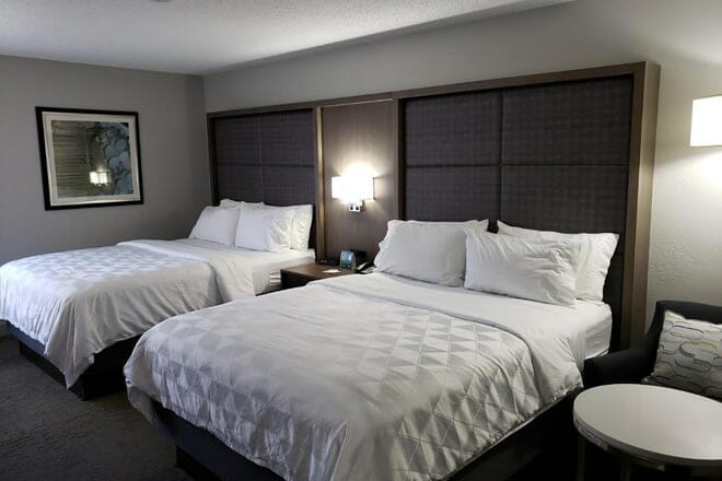 Holiday Inn Huntsville-Research Park