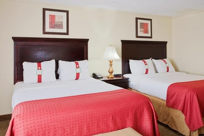 Holiday Inn - Mobile Downtown/Historic District