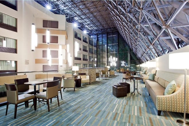 Holiday Inn Virginia Beach - Norfolk