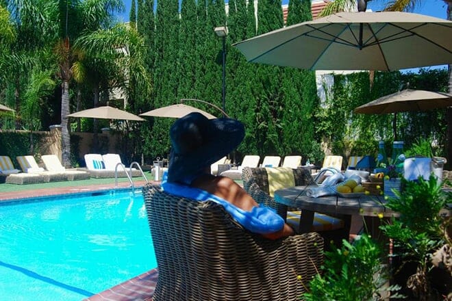 Hollywood Hotel-The Hotel of Hollywood