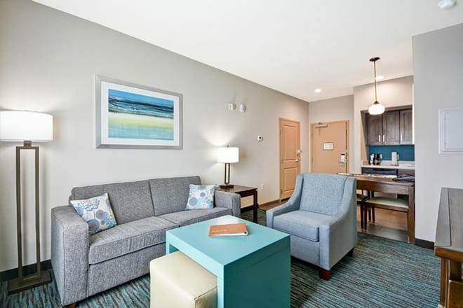 homewood suites by hilton galveston
