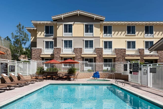 homewood suites by hilton agoura hills