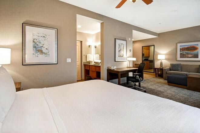 homewood suites by hilton boise