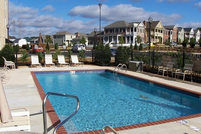 Homewood Suites by Hilton Huntsville- Village of Providence