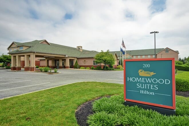 homewood suites by hilton lancaster