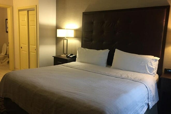 Homewood Suites by Hilton Mobile Airport-University Area
