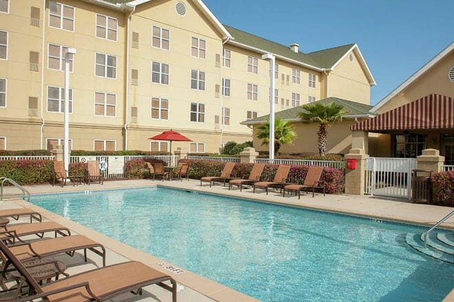 Homewood Suites by Hilton Pensacola-Airport
