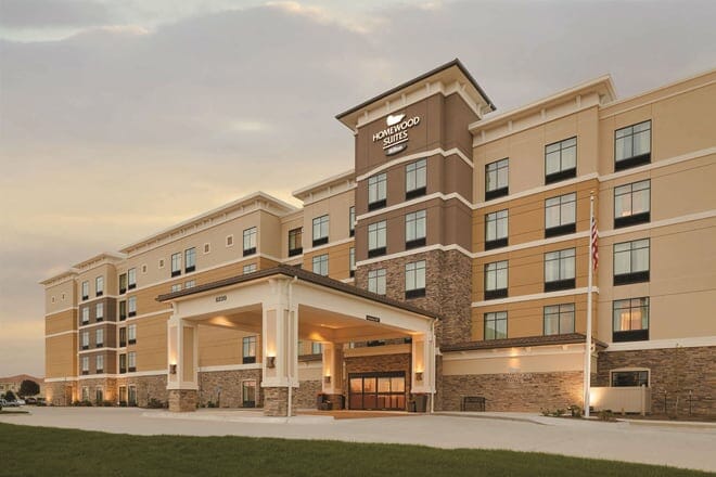 Homewood Suites by Hilton West Des Moines / SW Mall
