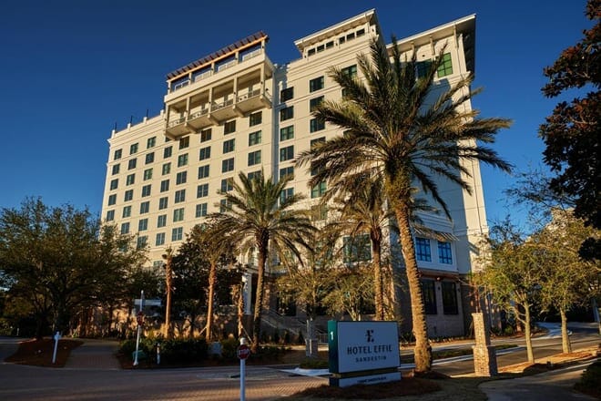 hotel effie sandestin