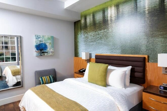 hotel indigo baton rouge downtown