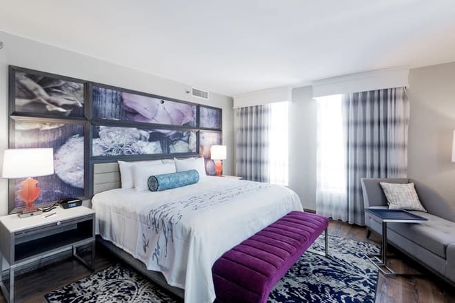 hotel indigo birmingham five points s &ndash; uab, an ihg hotel