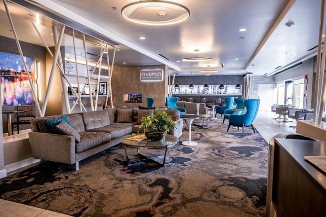 hotel indigo harrisburg &ndash; hershey, an ihg hotel