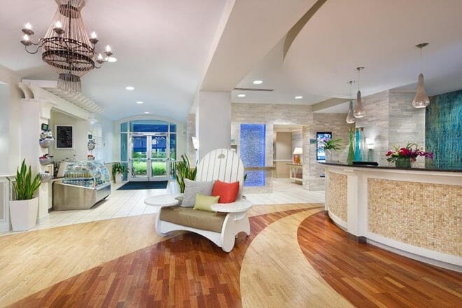 hotel indigo sarasota