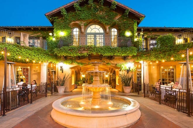 hotel los gatos – a greystone hotel