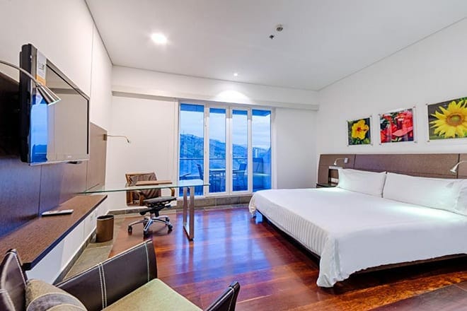 Hotel Spiwak Chipichape (Cali)