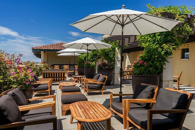 hotel valencia santana row