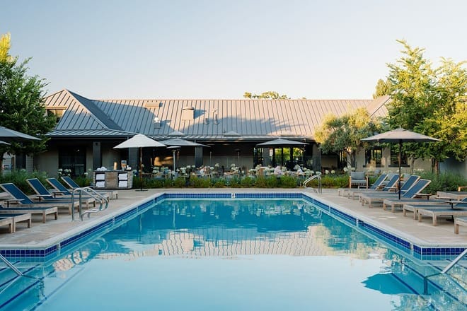 Hotel Villagio (Yountville)