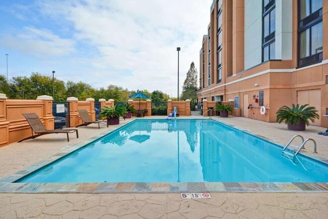 Hyatt Place Baton Rouge/I-10