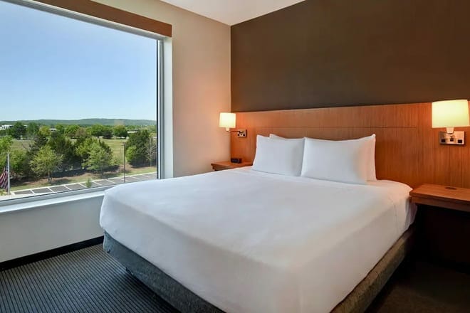 Hyatt Place Huntsville/ Research Park
