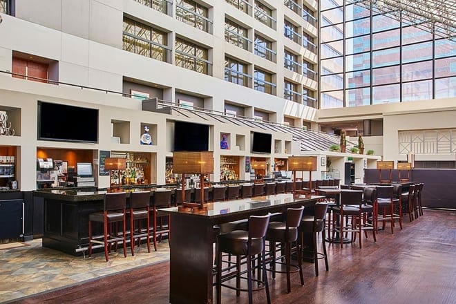 hyatt regency lexington