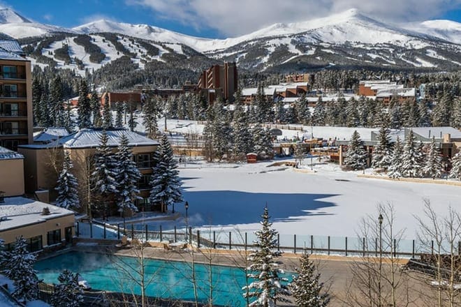 Hyatt Residence Club Breckenridge- Main Street Station