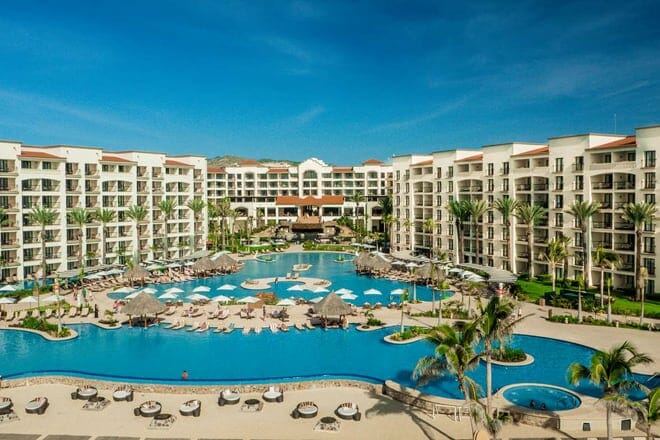 hyatt ziva los cabos