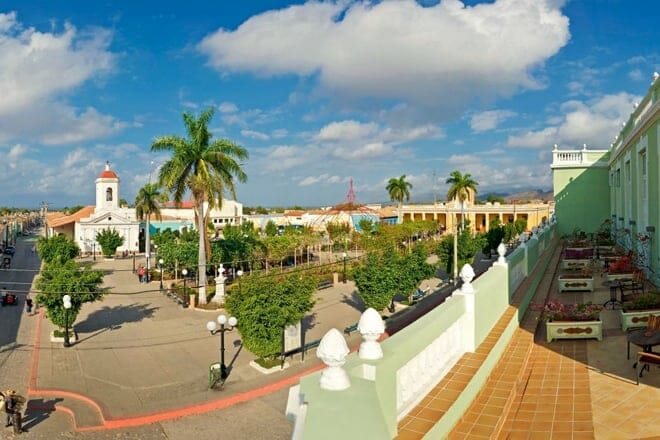 iberostar heritage grand trinidad