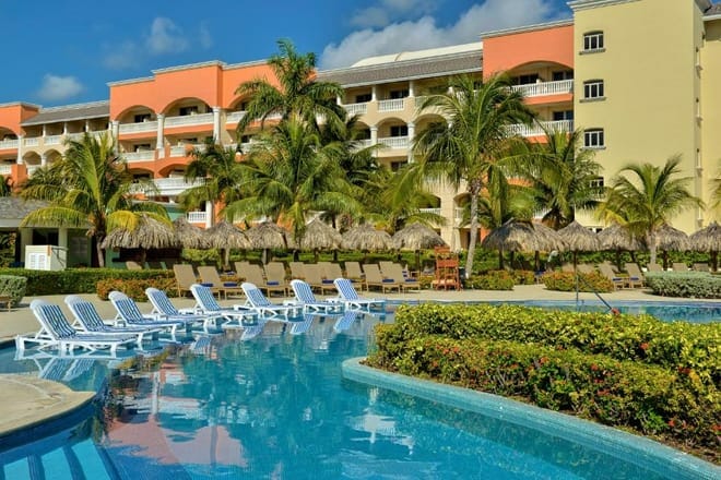 iberostar selection rose hall suites