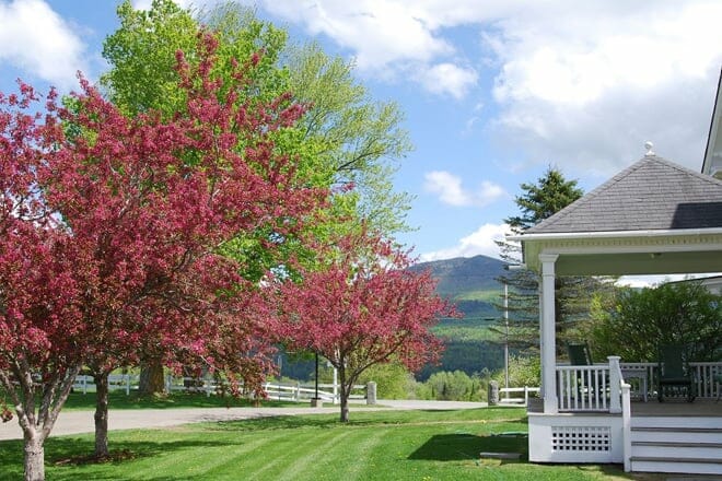inn at mountain view farm
