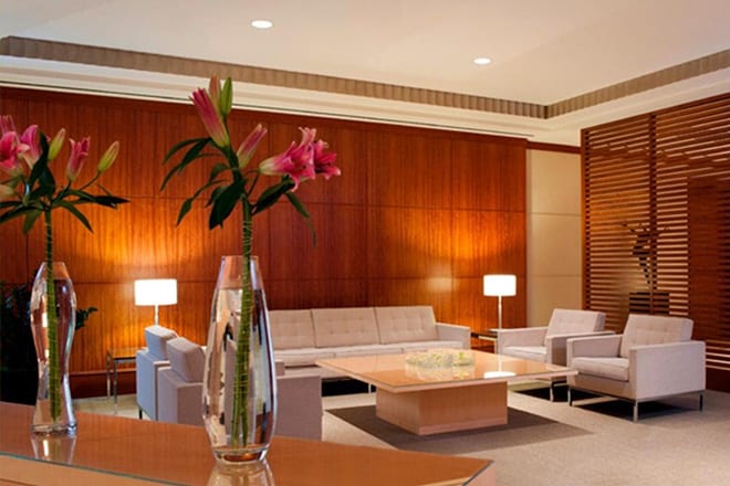 intercontinental cleveland