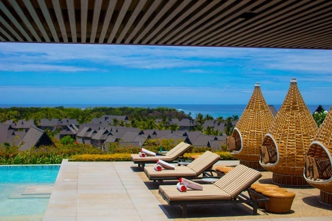intercontinental fiji golf resort & spa