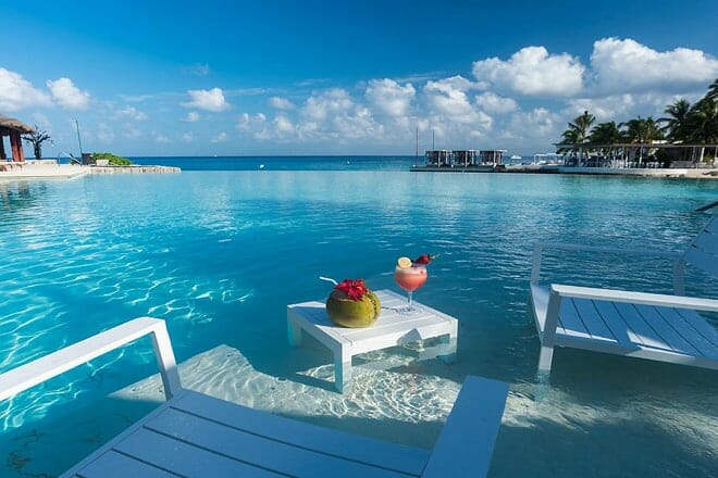 intercontinental presidente cozumel resort spa