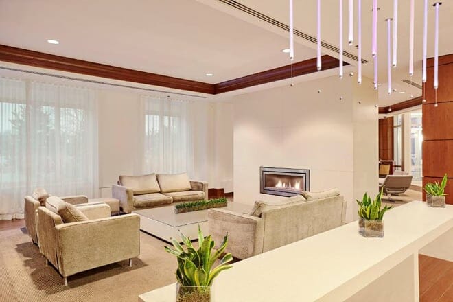 InterContinental Suites Hotel Cleveland, an IHG Hotel